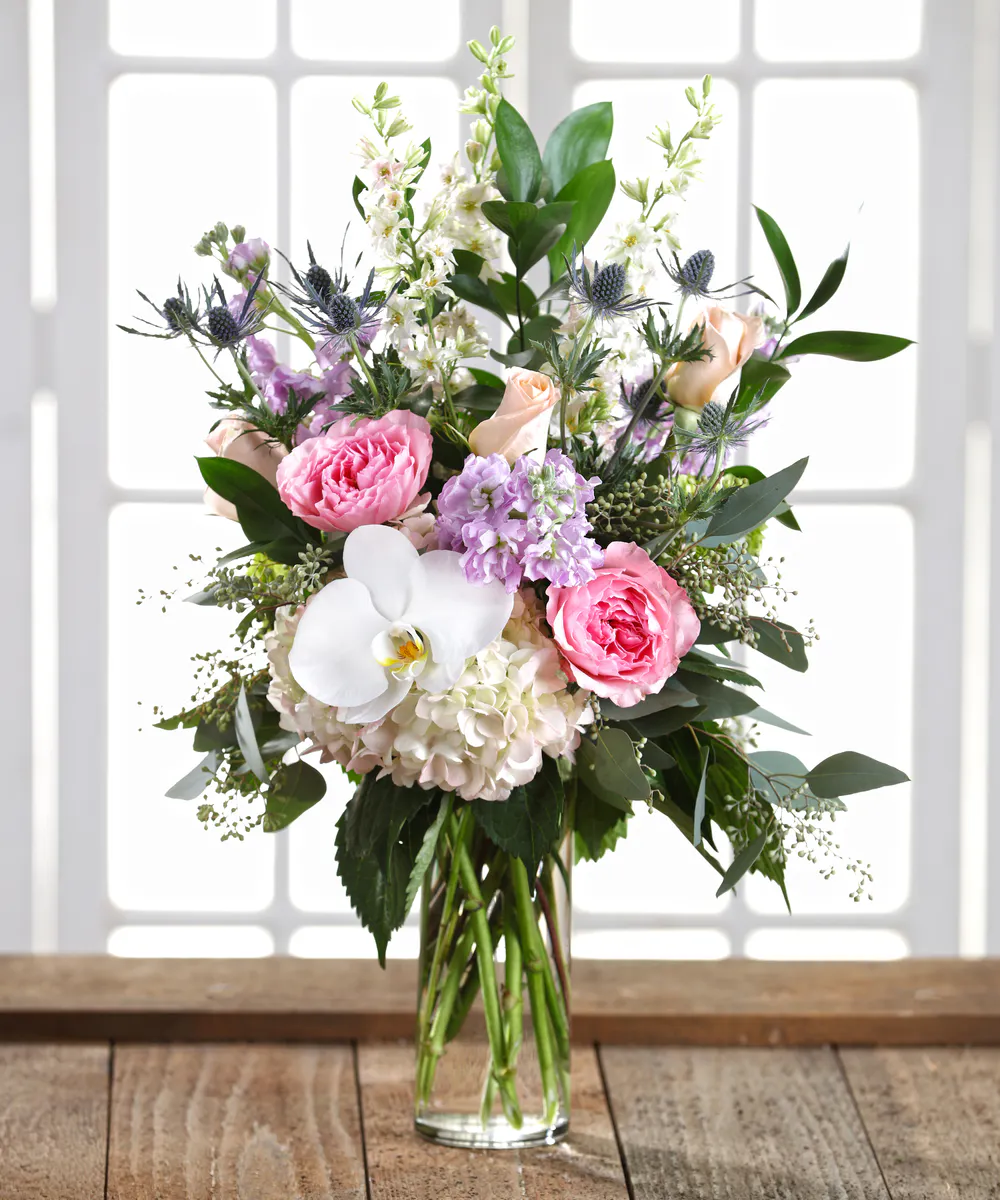 Birthday Flowers Atlanta Georgia - Same-day Delivery by Carithers Flowers