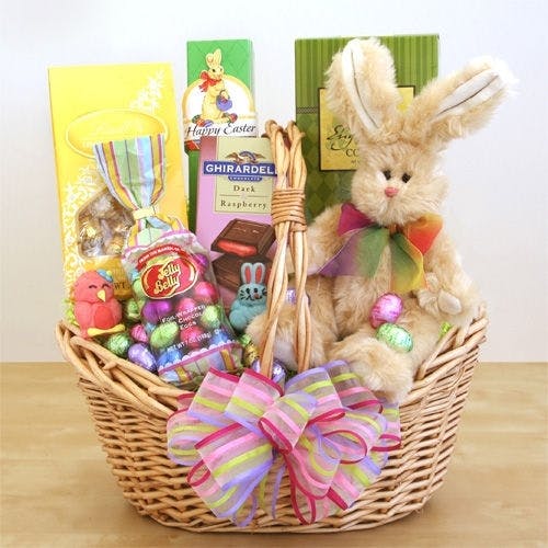 Easter Baskets Custom Designed Baskets Carithers Flowers Voted easter-baskets-custom-designed-baskets-carithers-flowers-voted